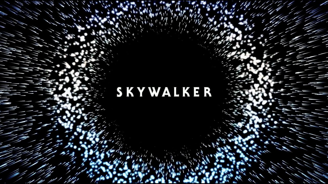 SKYWALKER - YouTube
