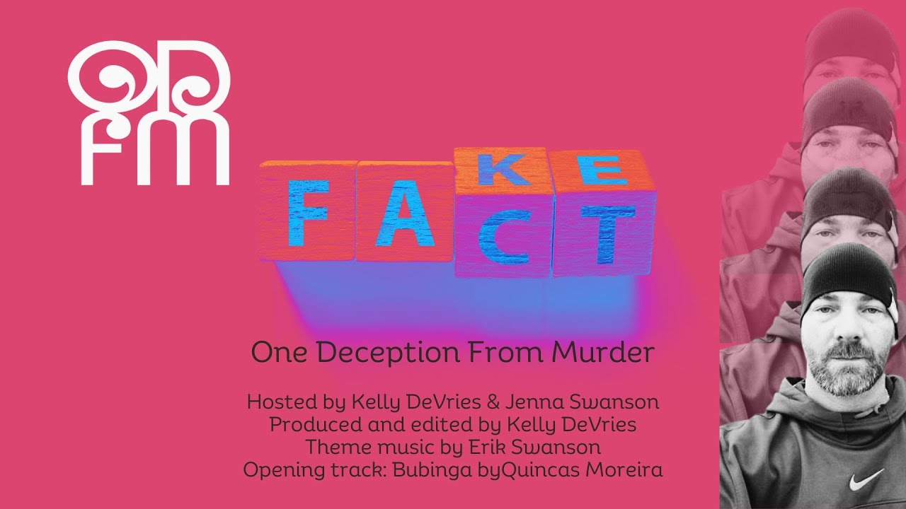 S9, E6: One Deception From Murder: Peter Zimmer/Jovan Collier - YouTube