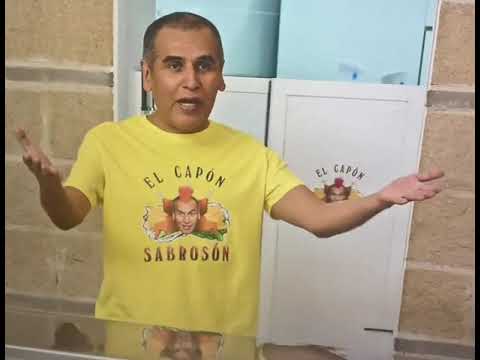 EL REGRESO DE PARRALES EN LA QUE SE AVECINA TEMPORADA 13