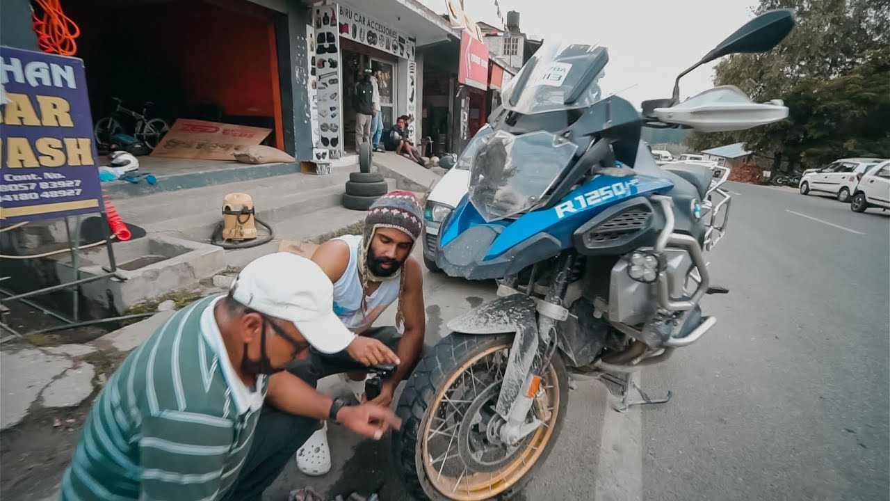 Ye Kaam Sahi Ho Gaya Apni Bike Ke Sath Warna Ep 02 YouTube ye-kaam-sahi-ho-gaya-apni-bike-ke-sath-warna-ep-02-youtube