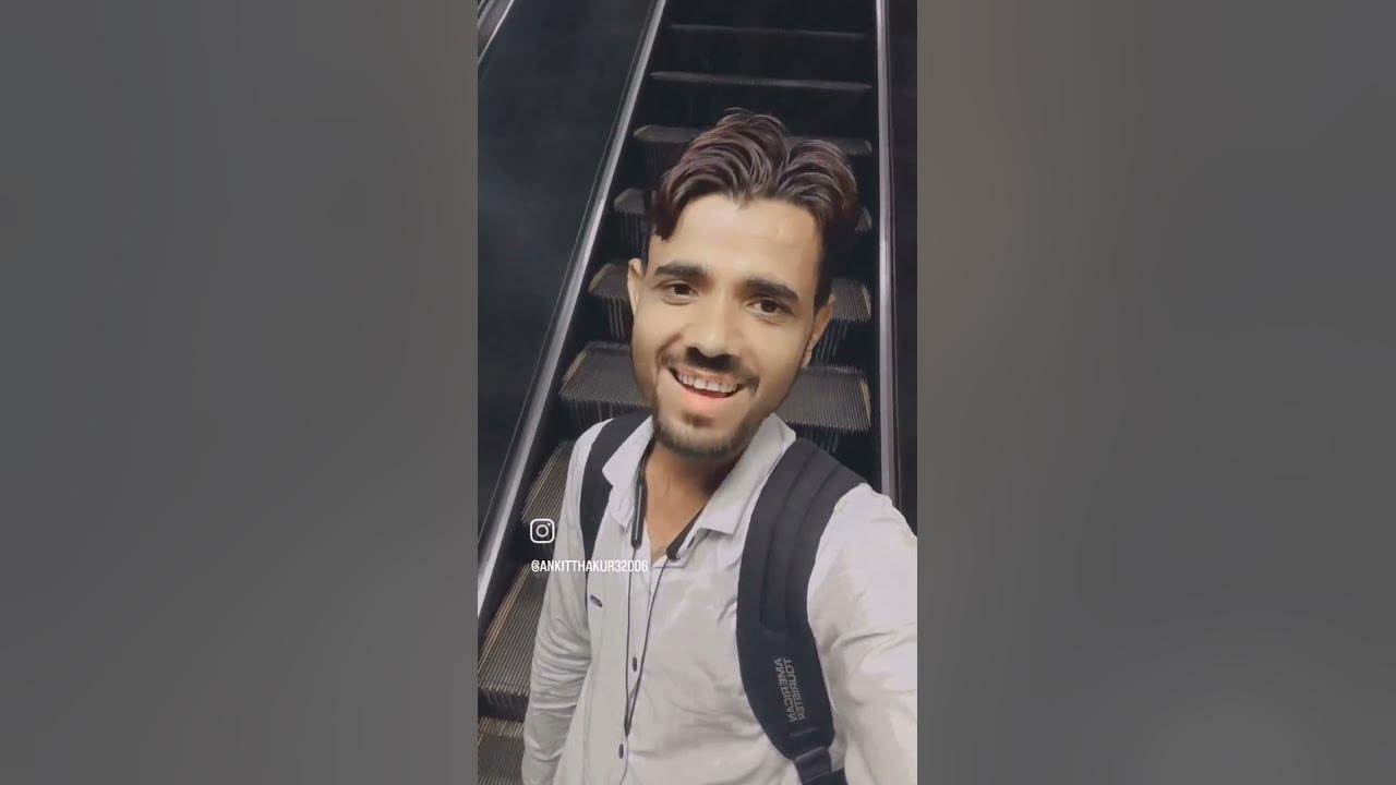 Ankit thakur sort vdo - YouTube