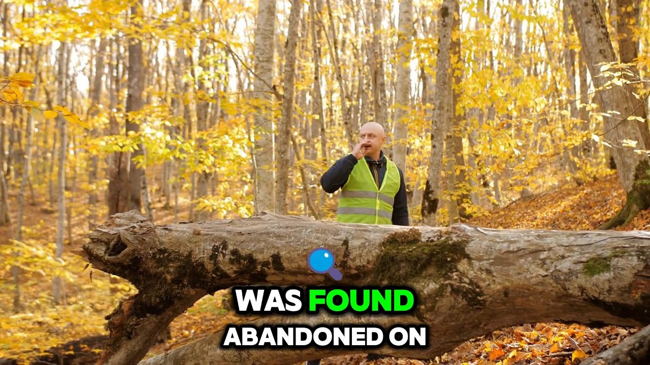 🔍 The Yuba County Five: The Bizarre Mystery of 5 Men Who Vanished in ...