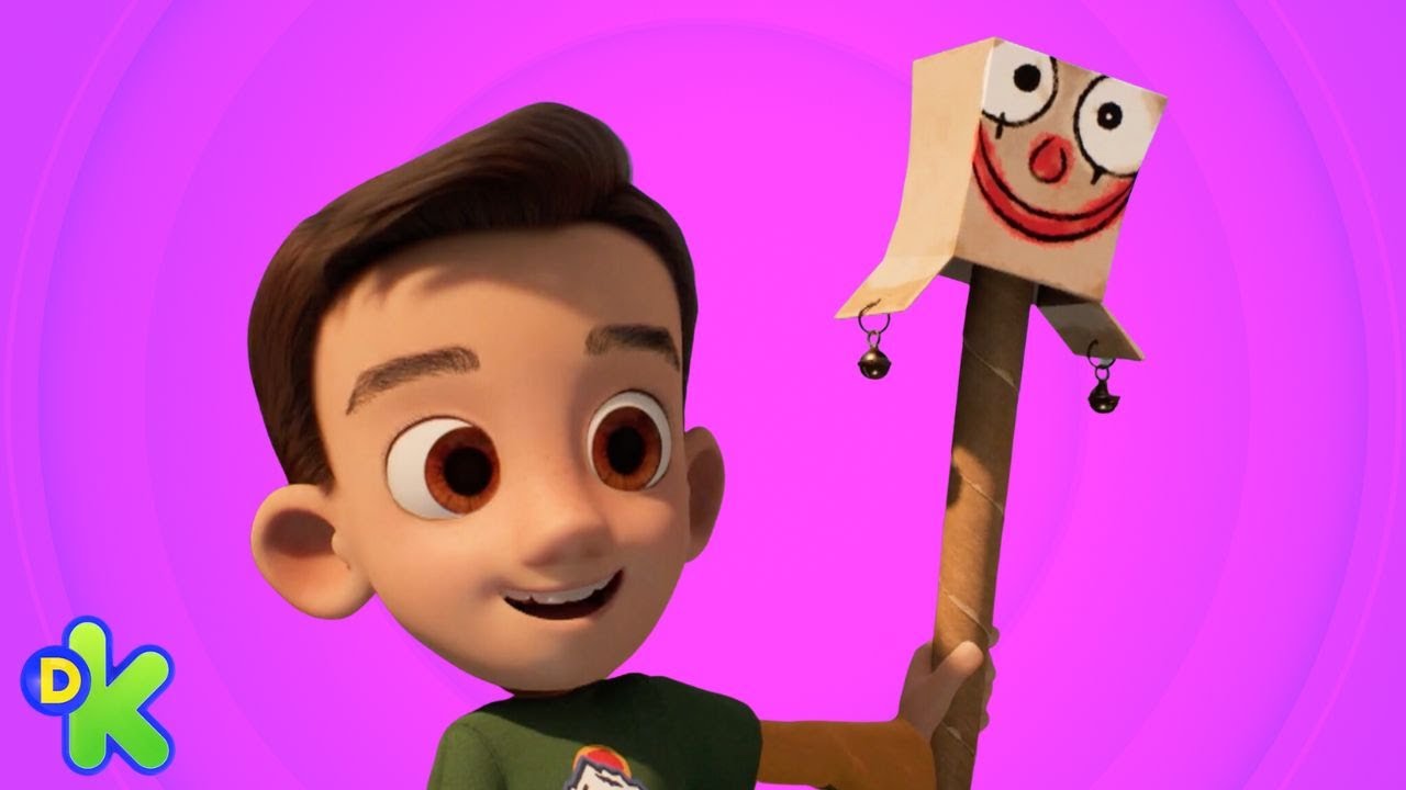 El gran castillo l Hermanos Constructores: Fábrica de Sueños l ...