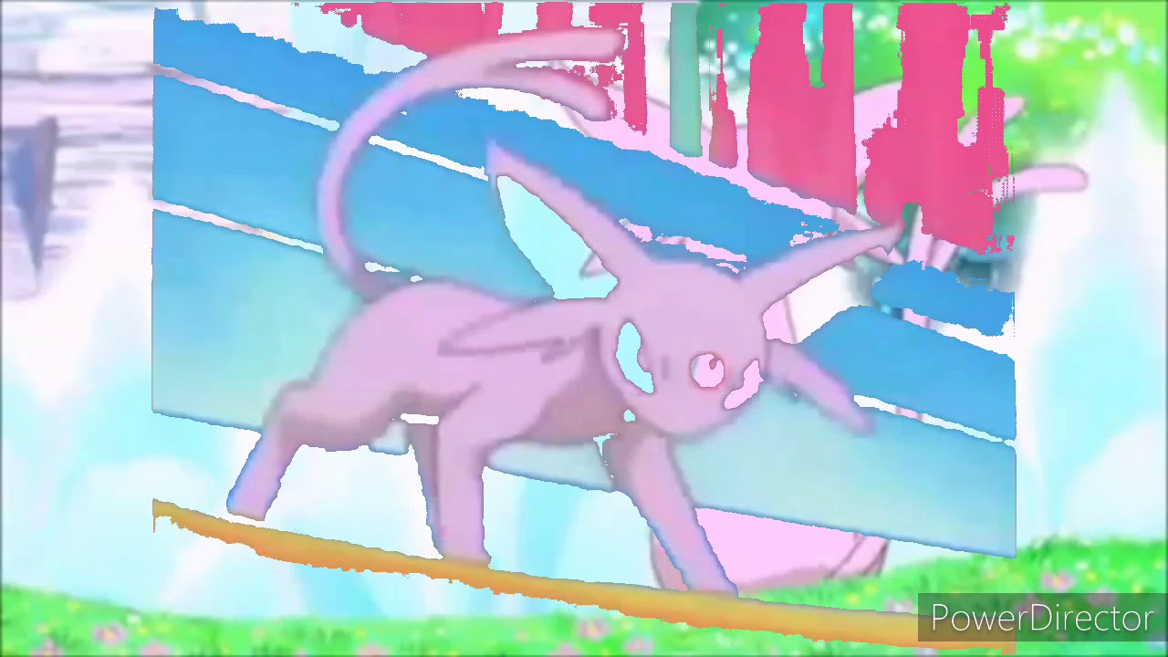 Espeon AMV - Princess Don't Cry (HD) - YouTube