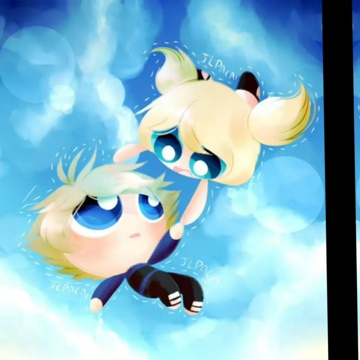 Boomubbles (PPG and RRB) - YouTube