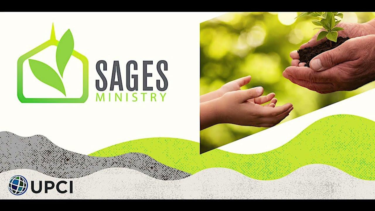 Training Video #1 - Introducing UPCI Sages 55+ - David K. Bernard - YouTube