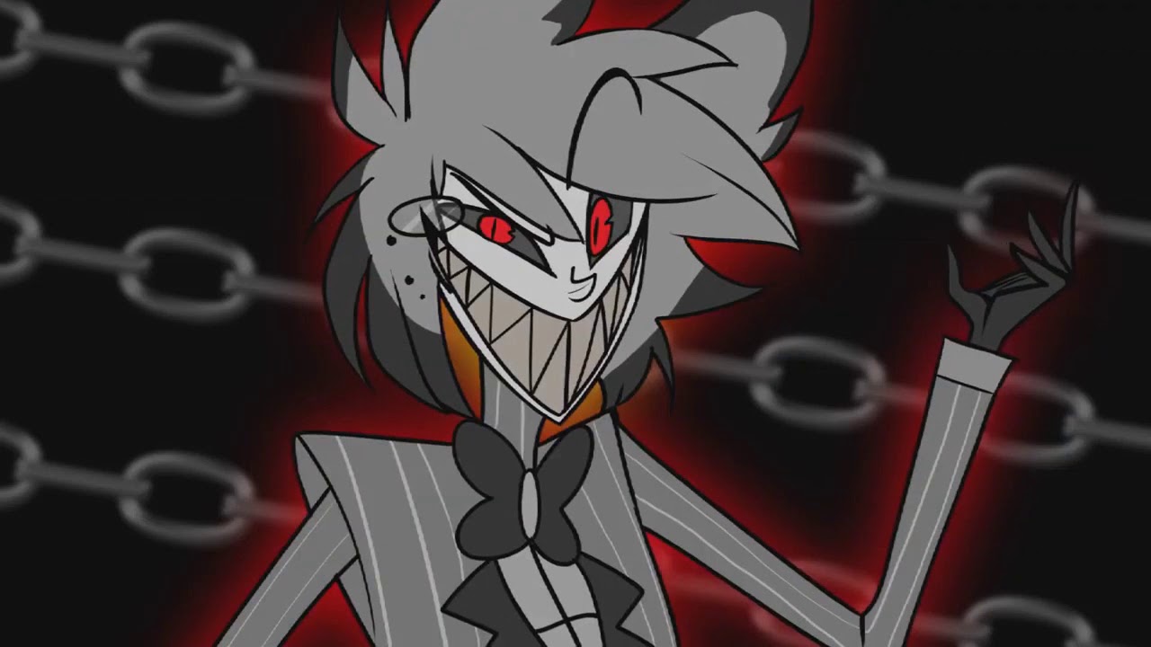 [Hazbin Hotel] SEMATARY & GHOST MOUNTAIN - NEVADA Animation Meme Remix ...