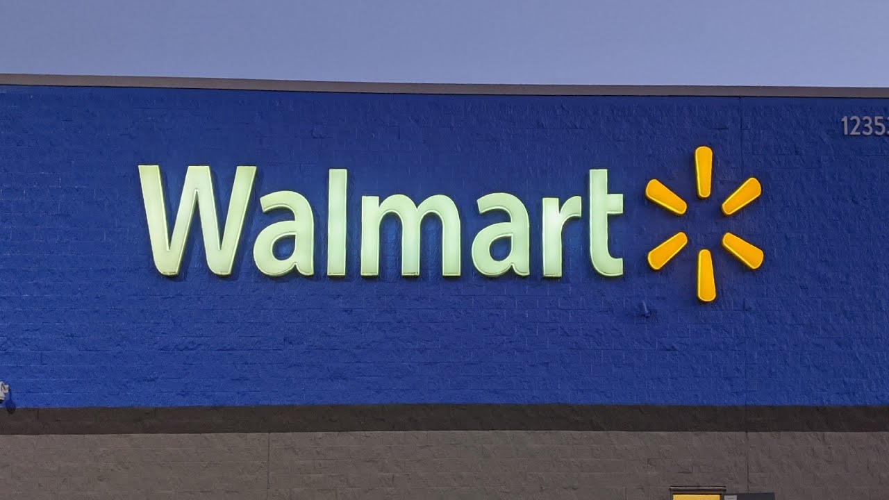 WALMART STORE TOUR 2020 🏬🧳🛒🛍️🏷️|| WALK THROUGH WALMART 🛒🏬 - YouTube