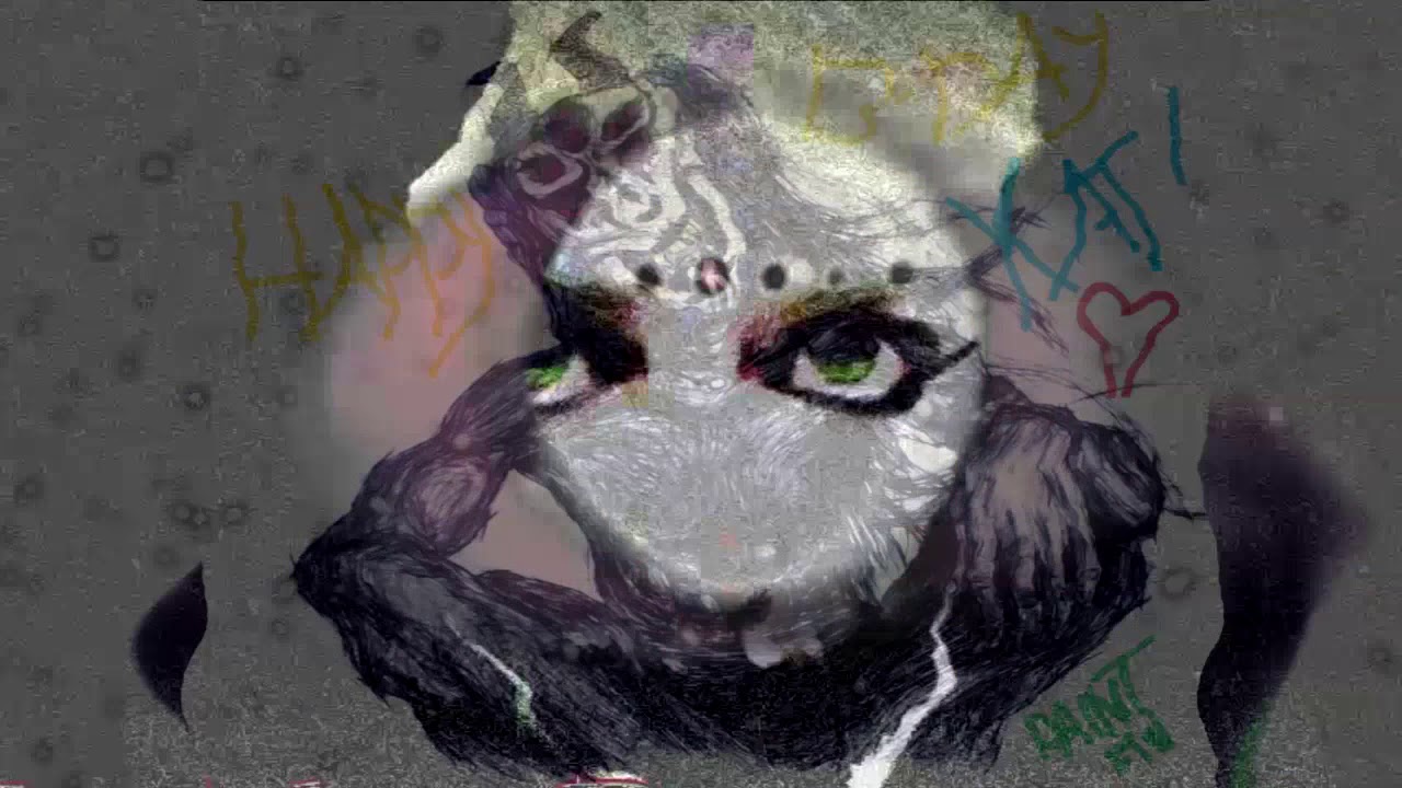 Krao - Kati Winter's Geburtstagssong 2017 - YouTube