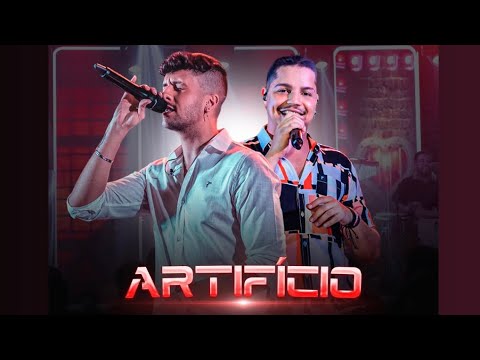 Victor & Bruno - Artifício - YouTube