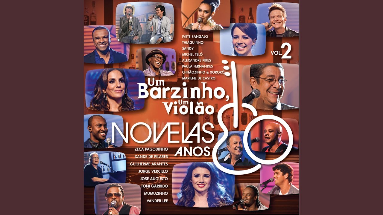 Deixa Chover (Live) - YouTube Music