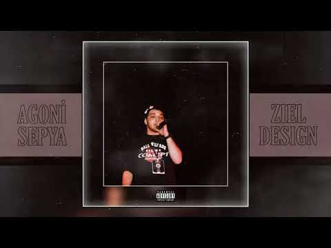 Agoni - Sepya (2022)