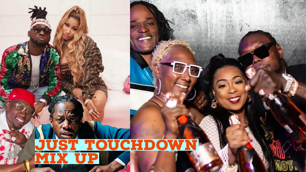 (Big F!GHT) BTWN STYO G Ding Dong B/C VYBZ KarteL Nicki Minaj / Foota ...