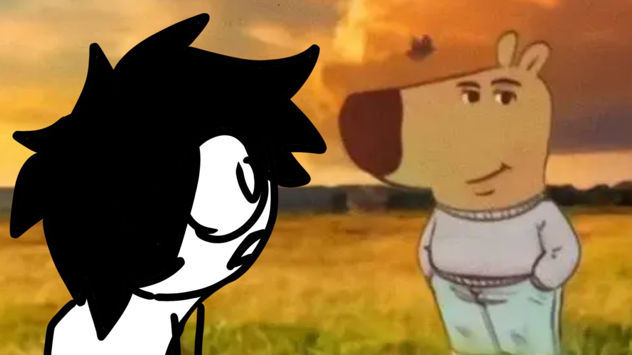 el turbio origen de este perro - YouTube