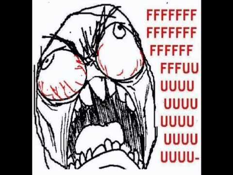 Epic FFFFFUUUUU sound (and link to web game) - YouTube