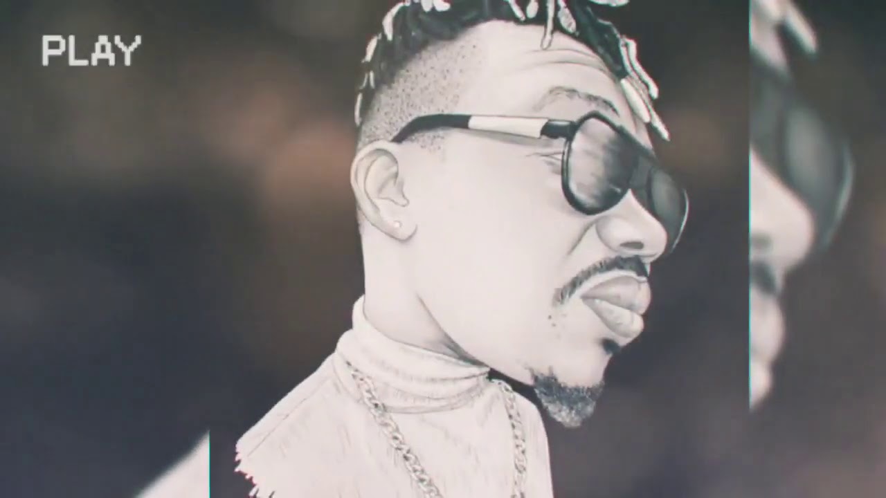 Ocwala Maber / Pwoc - Mzee B 2Stars Beniman[2star Sings About His Own ...