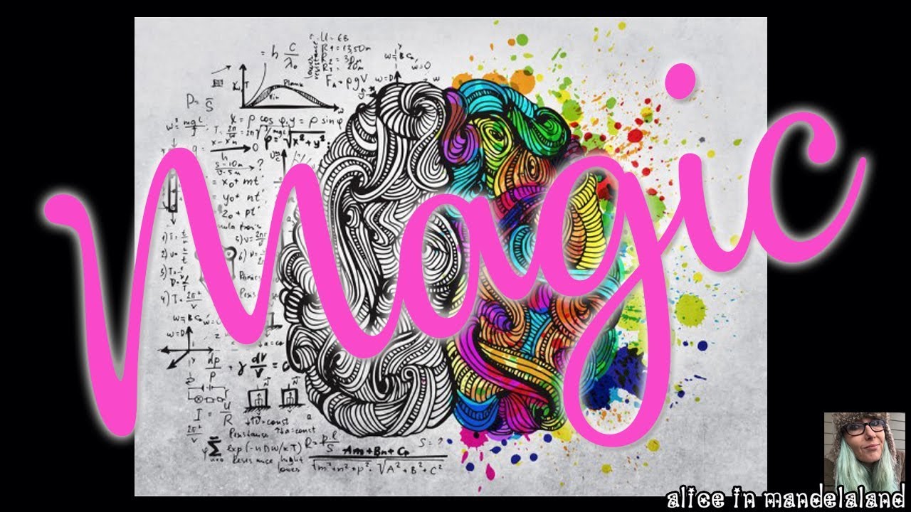 We Have To Believe We Are Magic - YouTube
