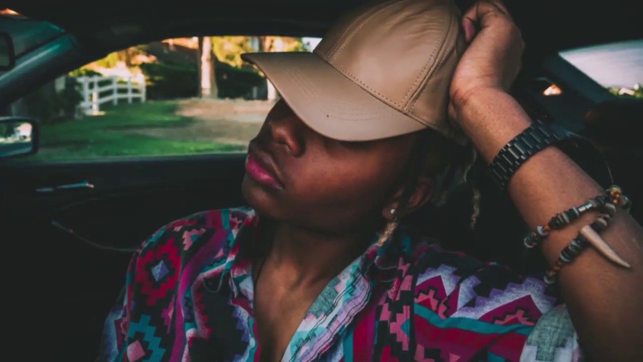 KYLE Ft. Lil Yachty - I Spy (Christian Remix) by Joshua Smith - YouTube