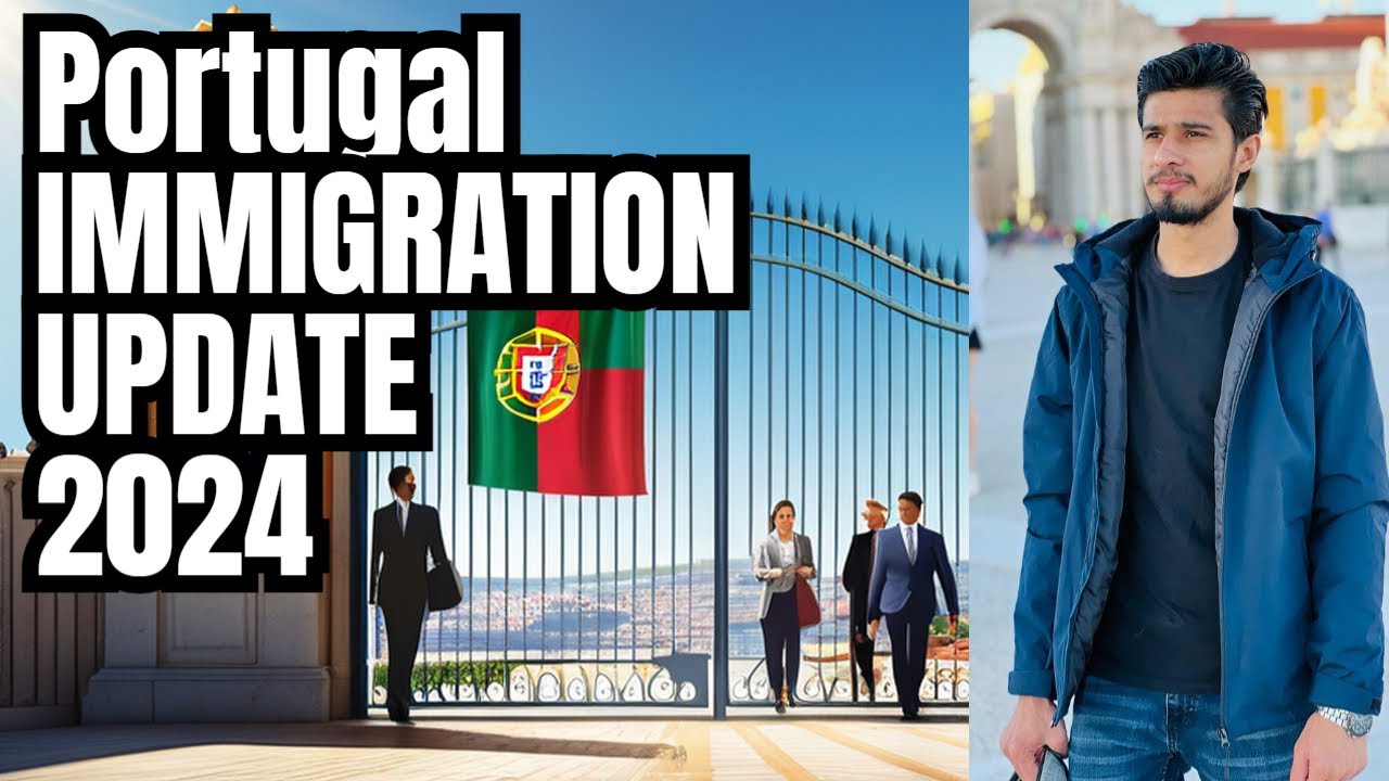 Portugal Immigration latest update | Portugal email update | Portugal ...