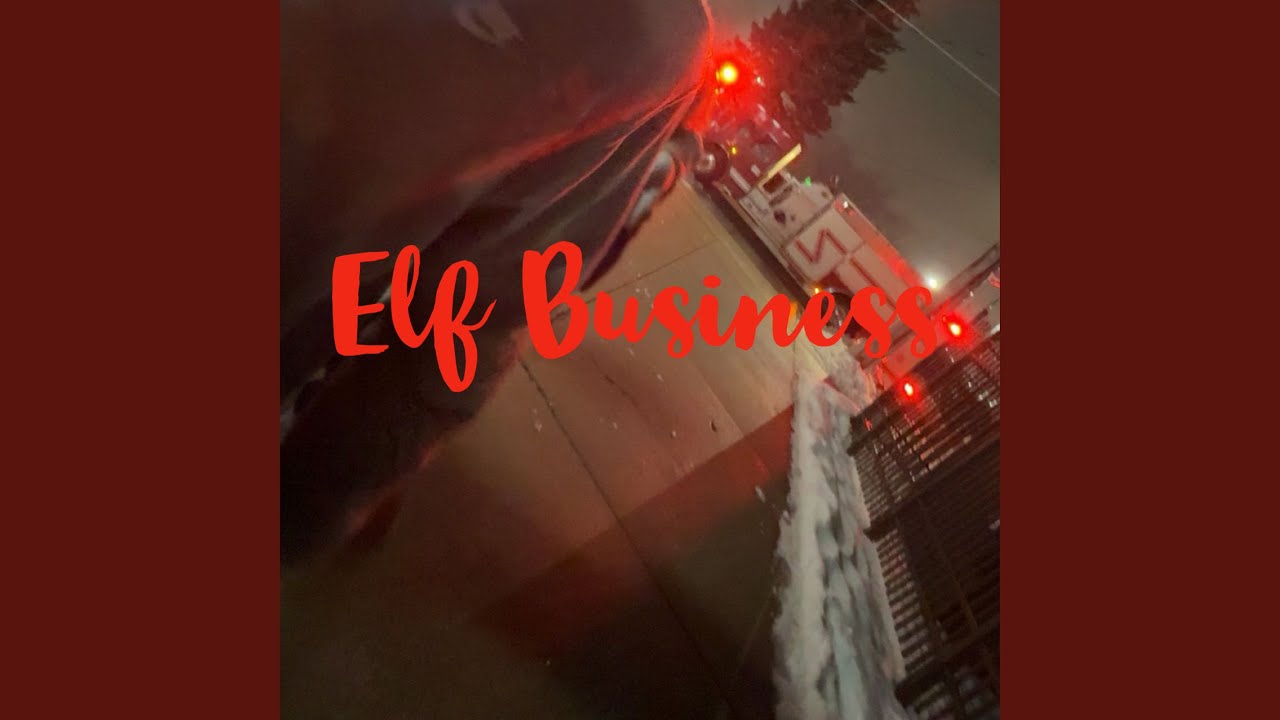 elf business - YouTube