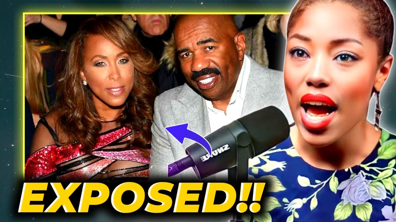 Morgan Harvey Exposes Marjorie For DUMPING Her & Her Two Daughters ...