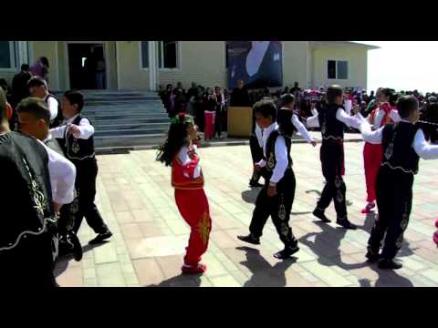 Benden Beter Olasın 5-A Sınıfı