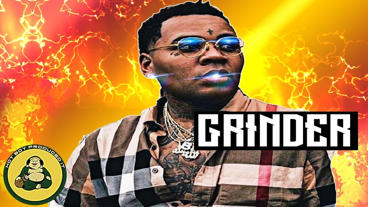 [FREE] "GRINDER" - Hard Melodic Trap Beat | Kevin Gates Type Beat 2019 ...