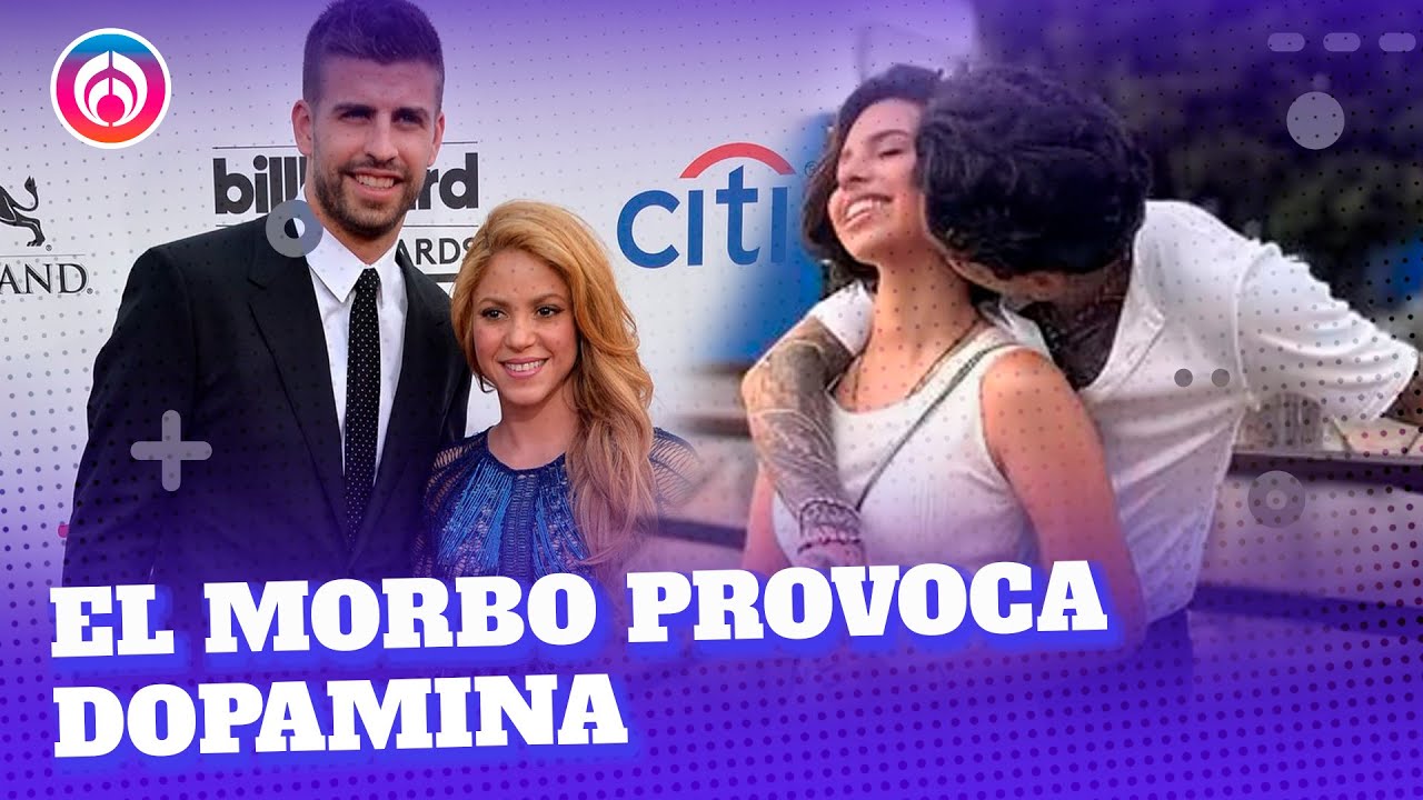 ¿Qué es el morbo y por qué nos importa tanto? - YouTube