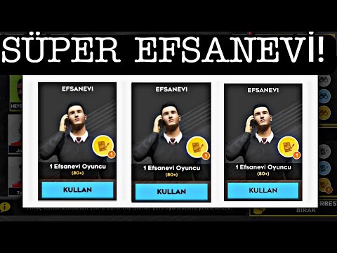 EFSANEVİ AJAN! DLS 22