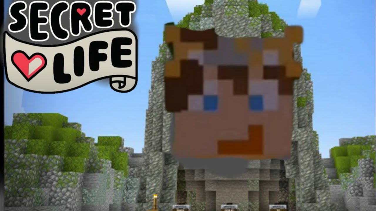 How to Recreate Secret Life SMP on Minecraft Bedrock Edition! - YouTube