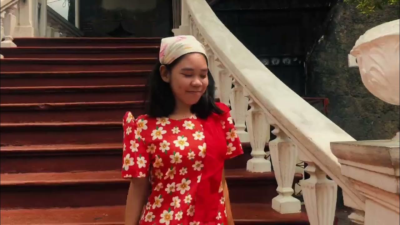 Noli Me Tangere(Group 4) grade 9 performance task - YouTube