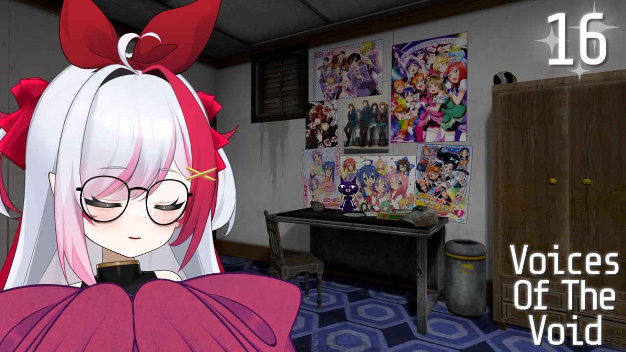 【VotV】 So I got some new stickers... :3 | VOD | Pt.16 - YouTube