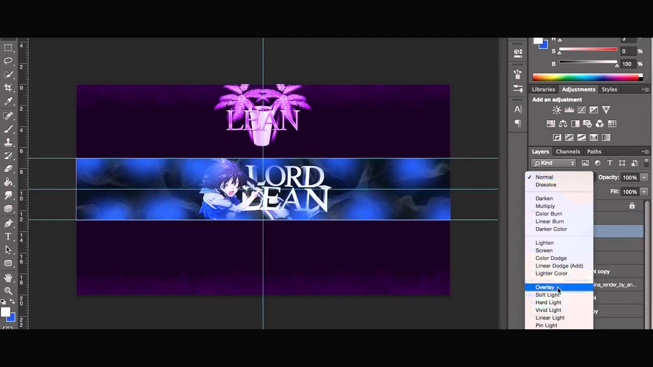 Free Agent GFX ϟ Lean - YouTube