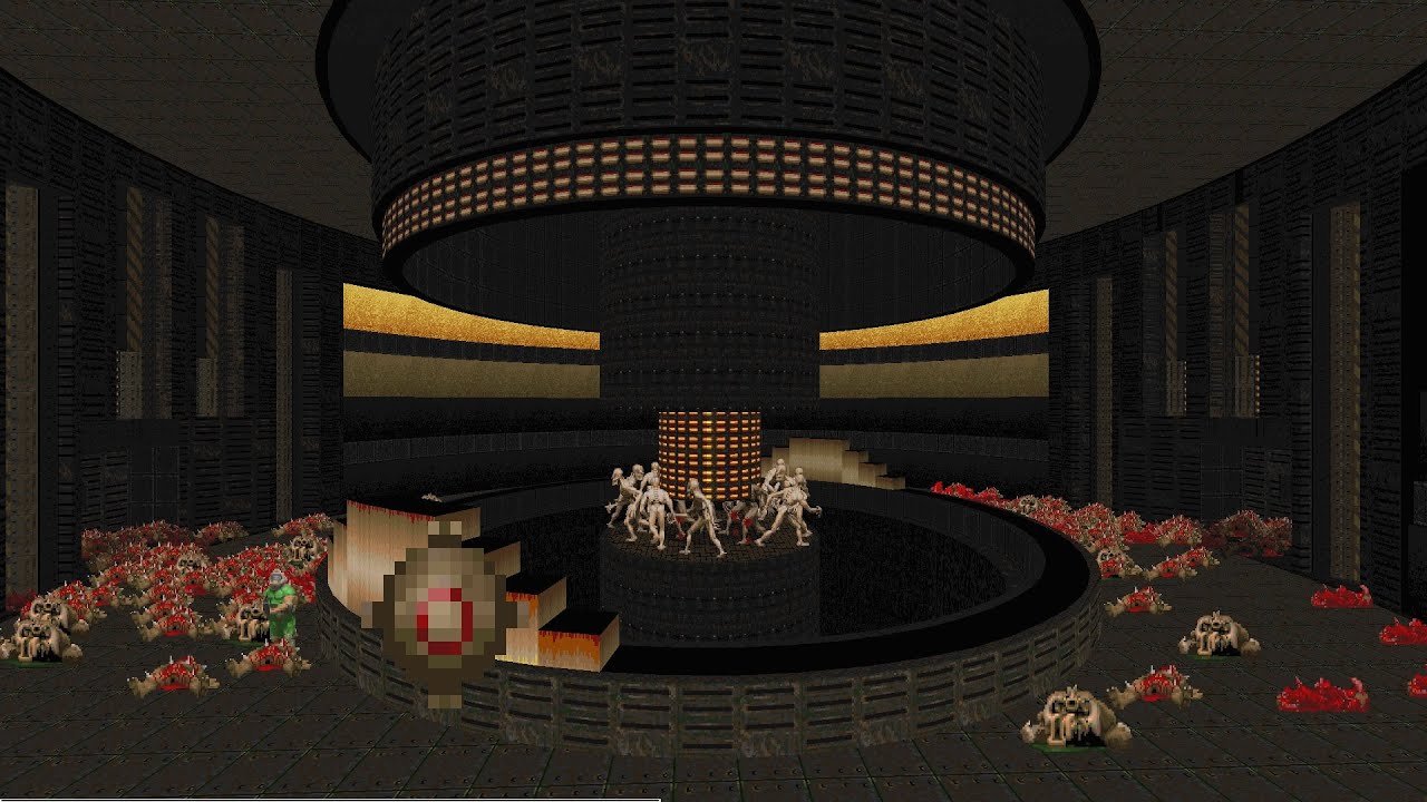 Sunlust Map 29 UV Max in 06:32 - YouTube