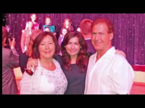 Terry Cochran, American National - YouTube