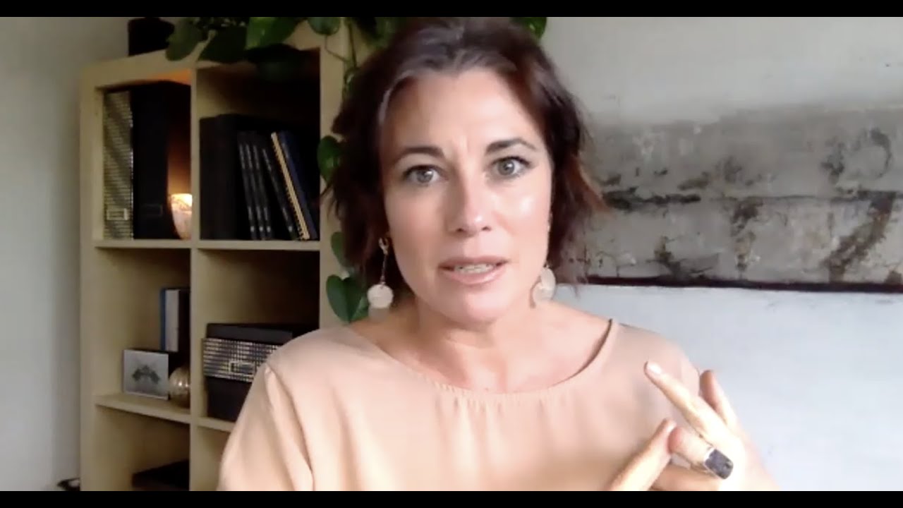 Property Banter - Special Guest Tanja Lee - YouTube