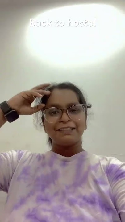 Hostel #trendingshorts #trending #minivlog #youtubeshorts #dayinmylife #minivlog - YouTube