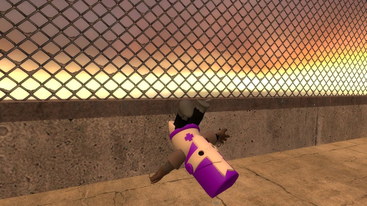 they jumping me - YouTube