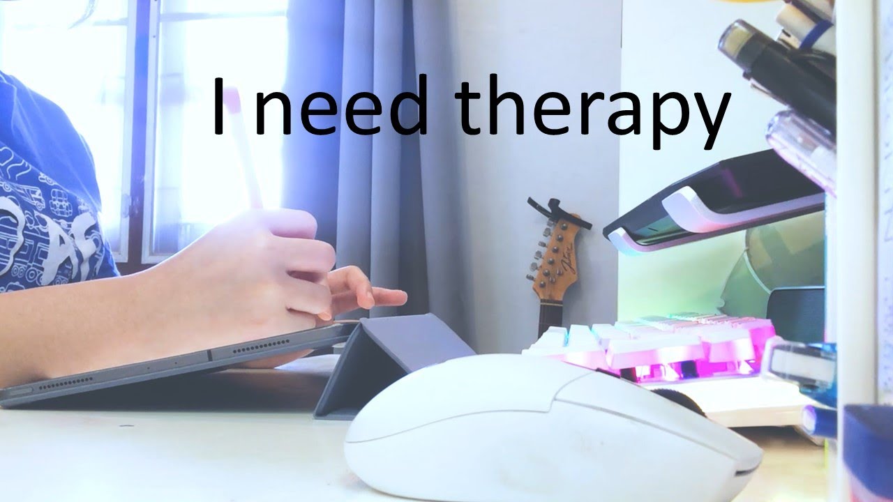 so i have a bunch of studying to do so here's a study with me lol - YouTube