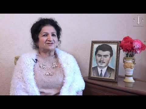 Dağlar Vüqarı - Vüqar Bədəlov barədə sənədli film