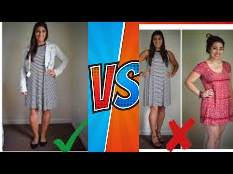How a Christian woman should dress according to the Bible! - YouTube