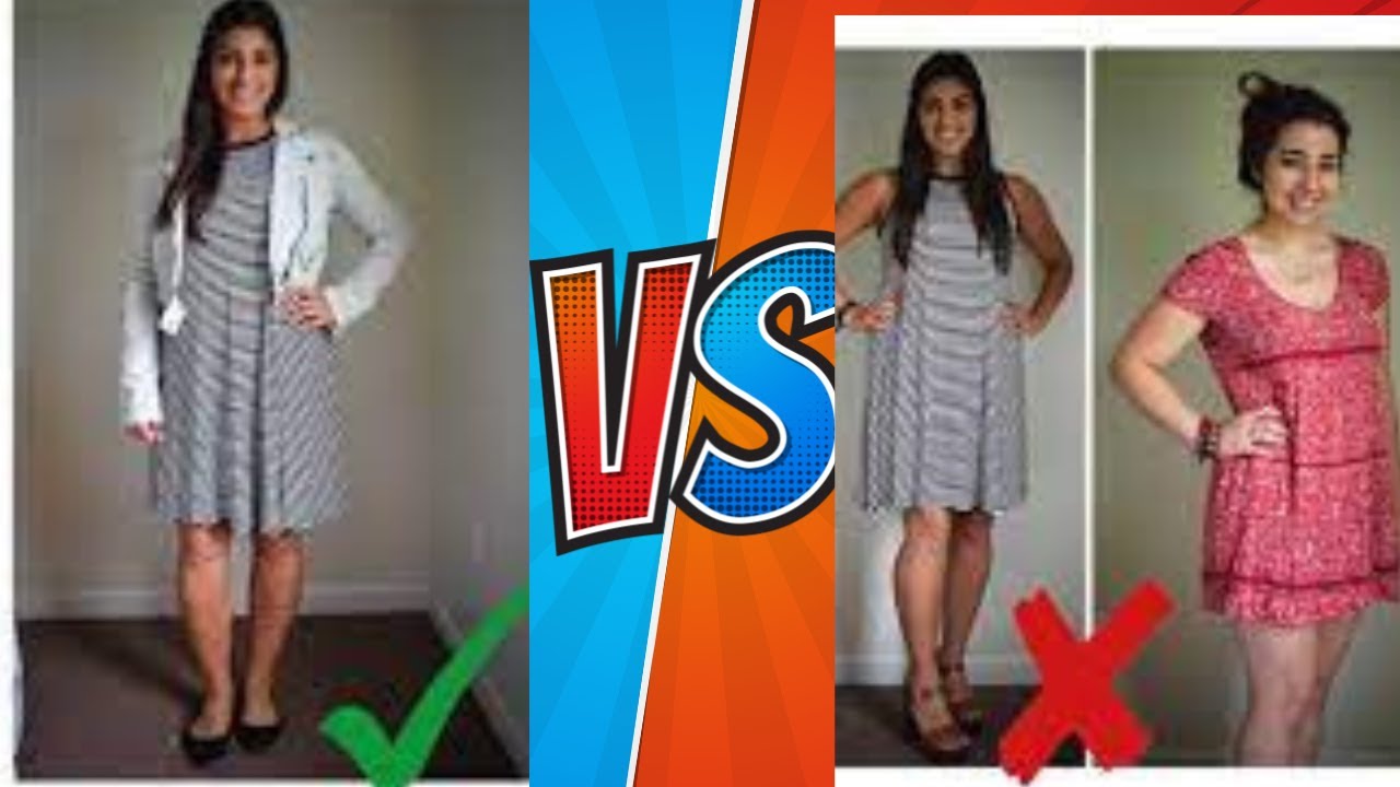 How a Christian woman should dress according to the Bible! - YouTube