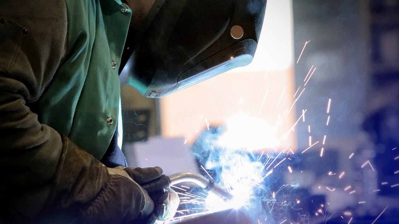 Bill Curran Design: Industrial Philadelphia - YouTube