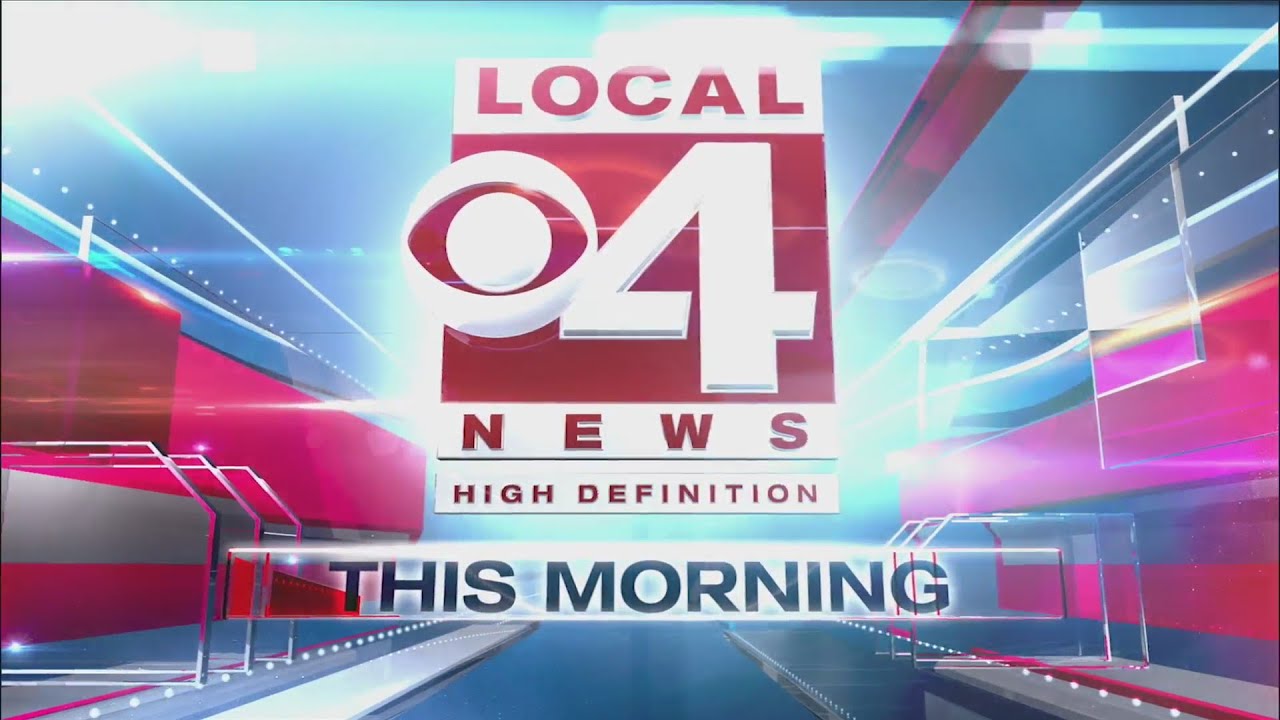Local 4 News Morning - YouTube