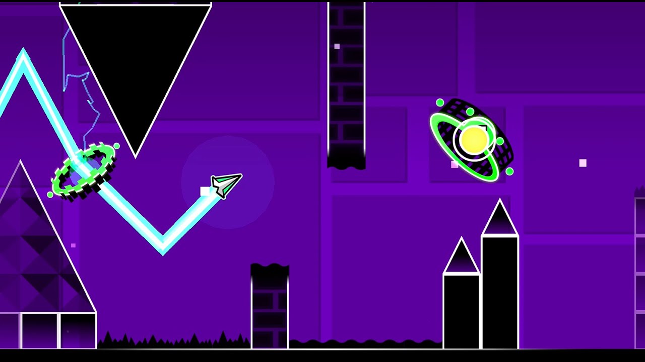 Infernoplex by Me - Geometry Dash - YouTube