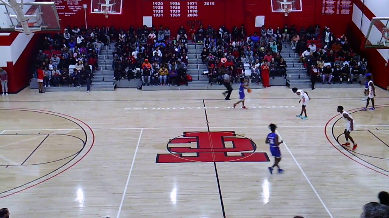 Tulsa Memorial Chargers @ Central Braves p1 2020 - YouTube