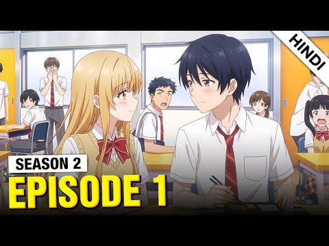 The Angel Next Door Spoils Me Rotten Season 2 Episode 1 Explained in Hindi