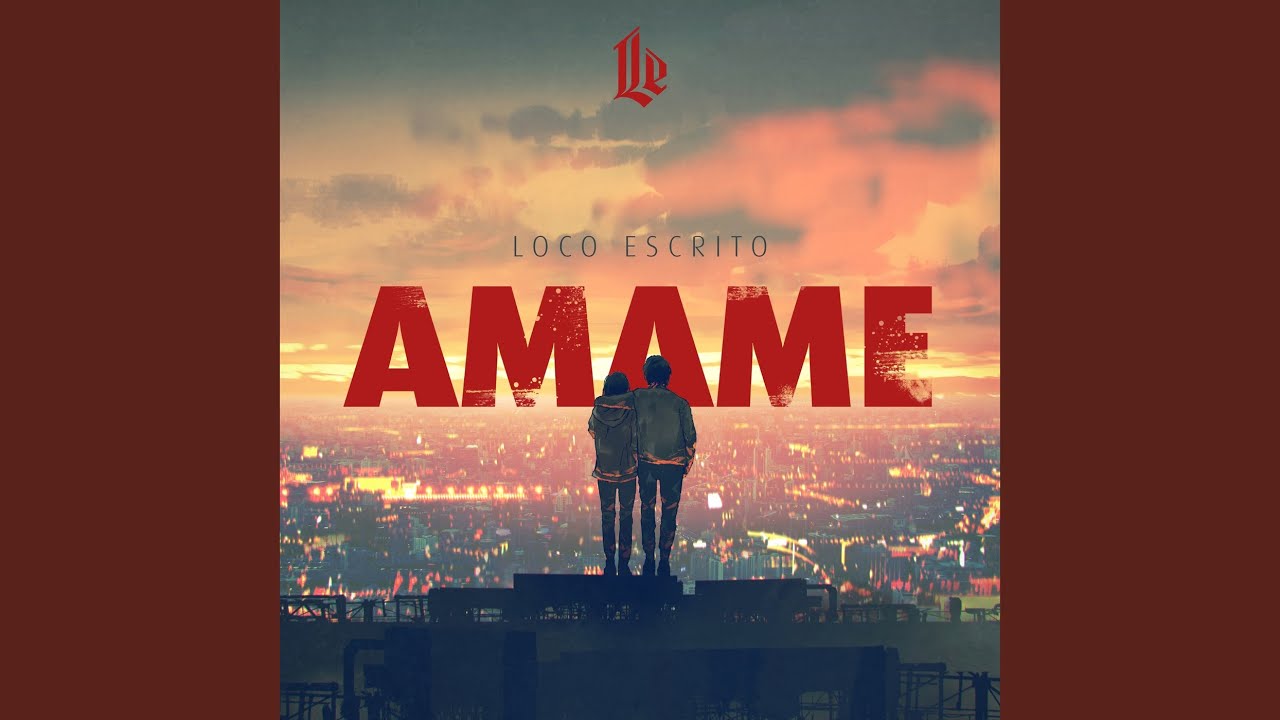 Ámame - YouTube