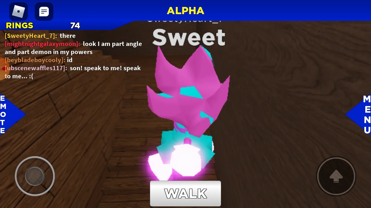 Sweet stalks shadow the hedgehog - YouTube