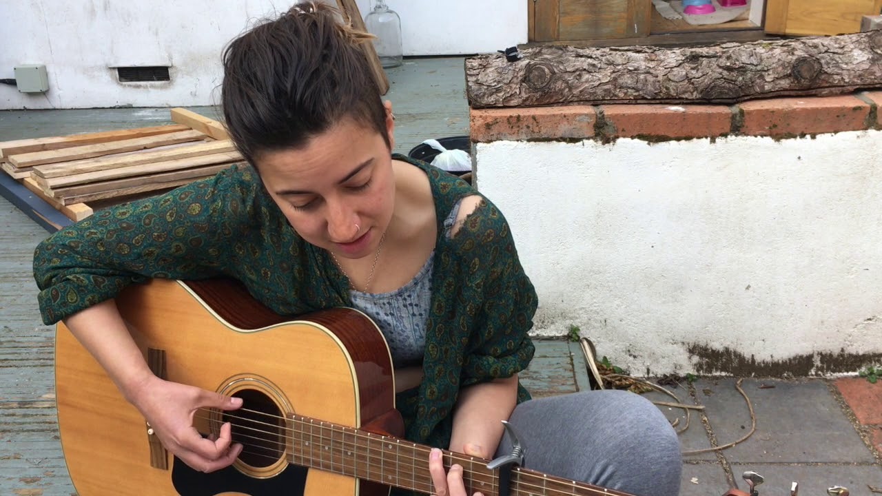 The Speed of the sound of loneliness - YouTube